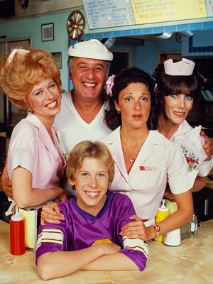 Christmas TV History: Alice Christmas (1979)