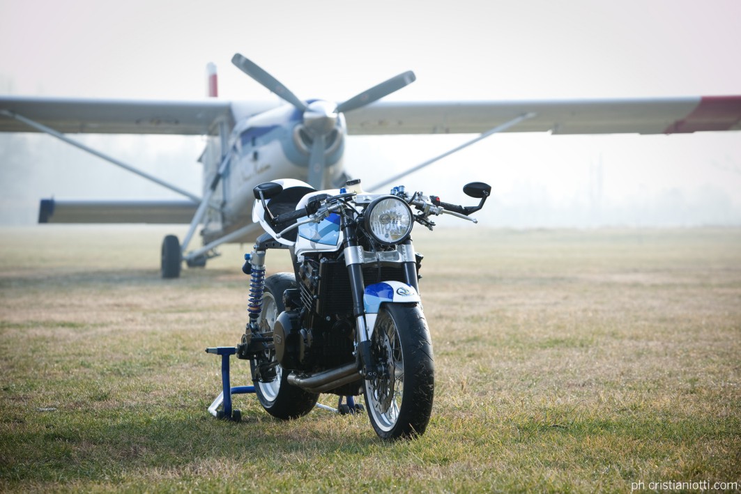 choppersmotorcycles: Triumph T301