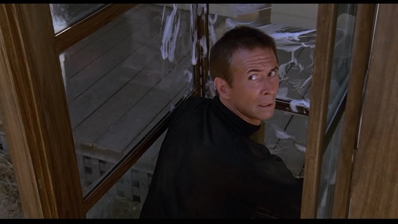 HORROR 101 with Dr. AC: PSYCHO III (1986) Blu-ray Review