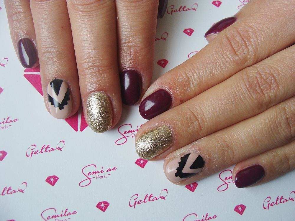 Jak pięknie być kobietą - blog kosmetyczny, blog lifestylowy: Manicure ...