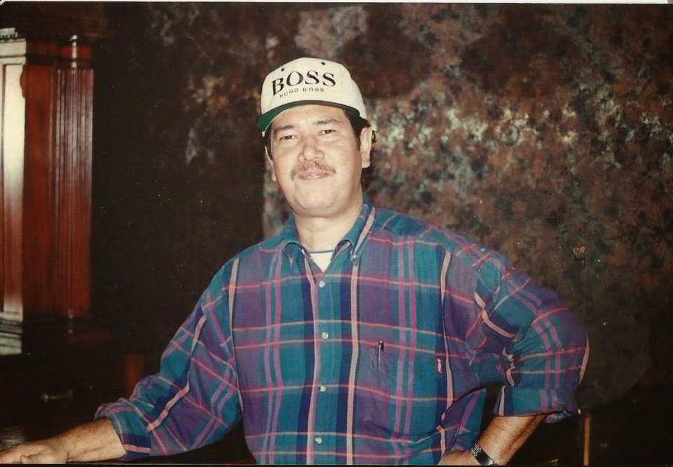 William Joaquín Ramírez Solórzano-“Letra con Sangre” - Agaton