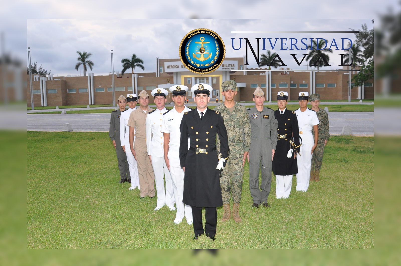 Vida militar: Himnos y Marchas Militares