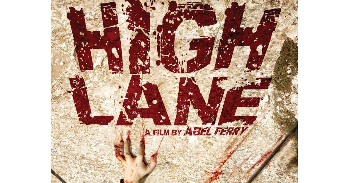 American Alpine Institute - Climbing Blog: Film Review: High Lane