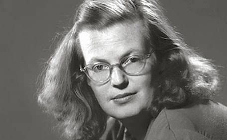 NEW ENGLAND FOLKLORE: Was Shirley Jackson A Witch?