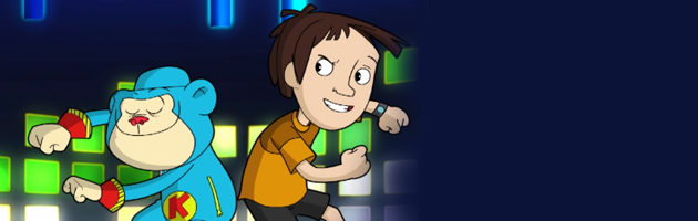 Keymon Ache Nick India TV Show Serial 2016-2017 - TV Drama Series ...