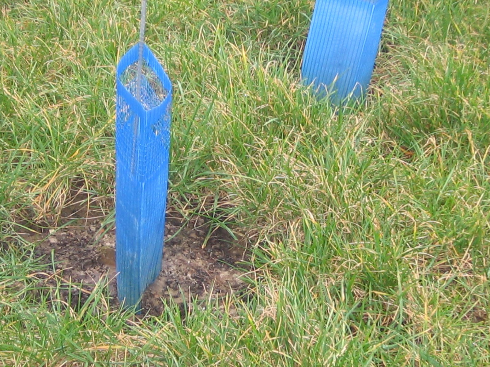 Heuvelland-Wijnland: Klein Rijselhoek, Loker. Peter Vandamme.