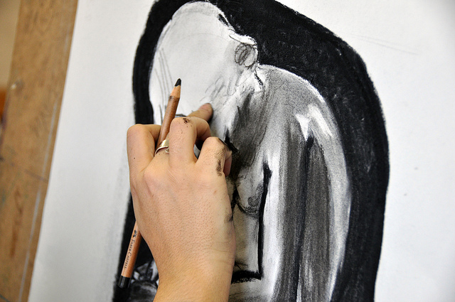 DIBUJO: ¿QUE ES EL DIBUJO?