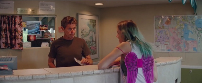 Alan in Belfast: The Florida Project – a melancholy tale of haves and ...