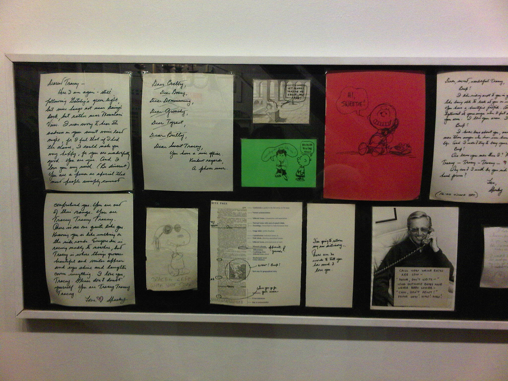 Attempted Bloggery: A Few Sparks from Sparky