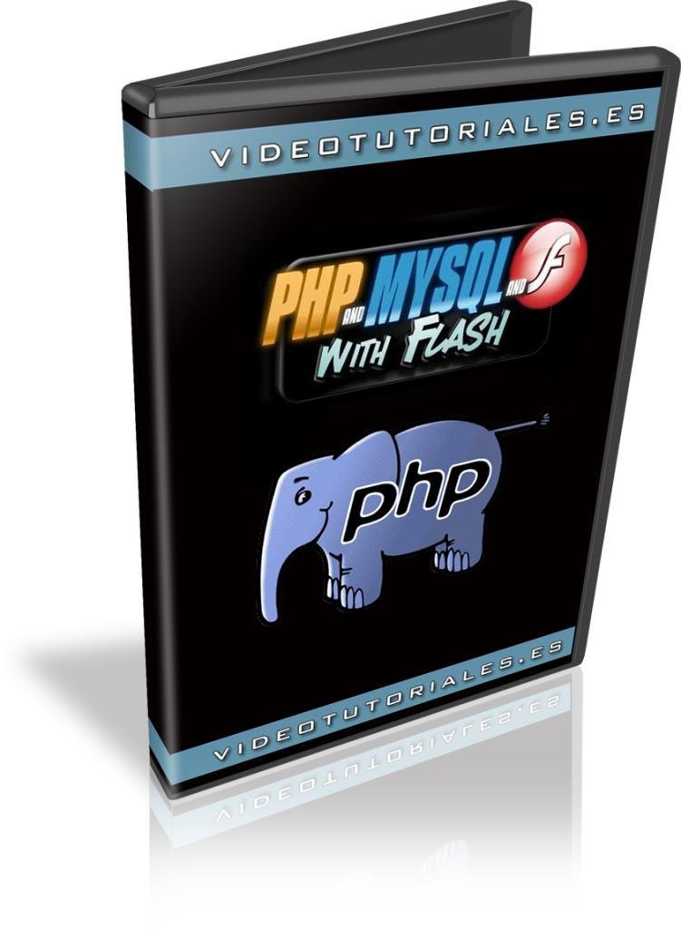 Crea Aplicaciones Dinámicas con Flash con PHP y MySQL | FreeLibros