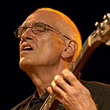 Efemérides Musicales: Steve Swallow