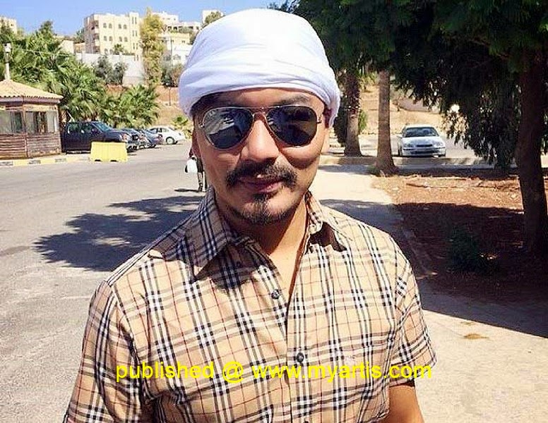 MYARTIS.COM | MYARTIS | MY | ARTIS: 11 GAMBAR - RAGAM ANUAR ZAIN ...