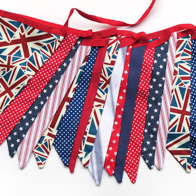 Merry-Go-Round Handmade: July 2016