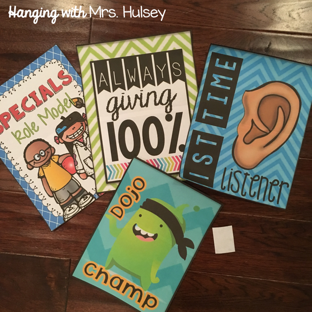 Printing Posters Made Easy! – My WordPress