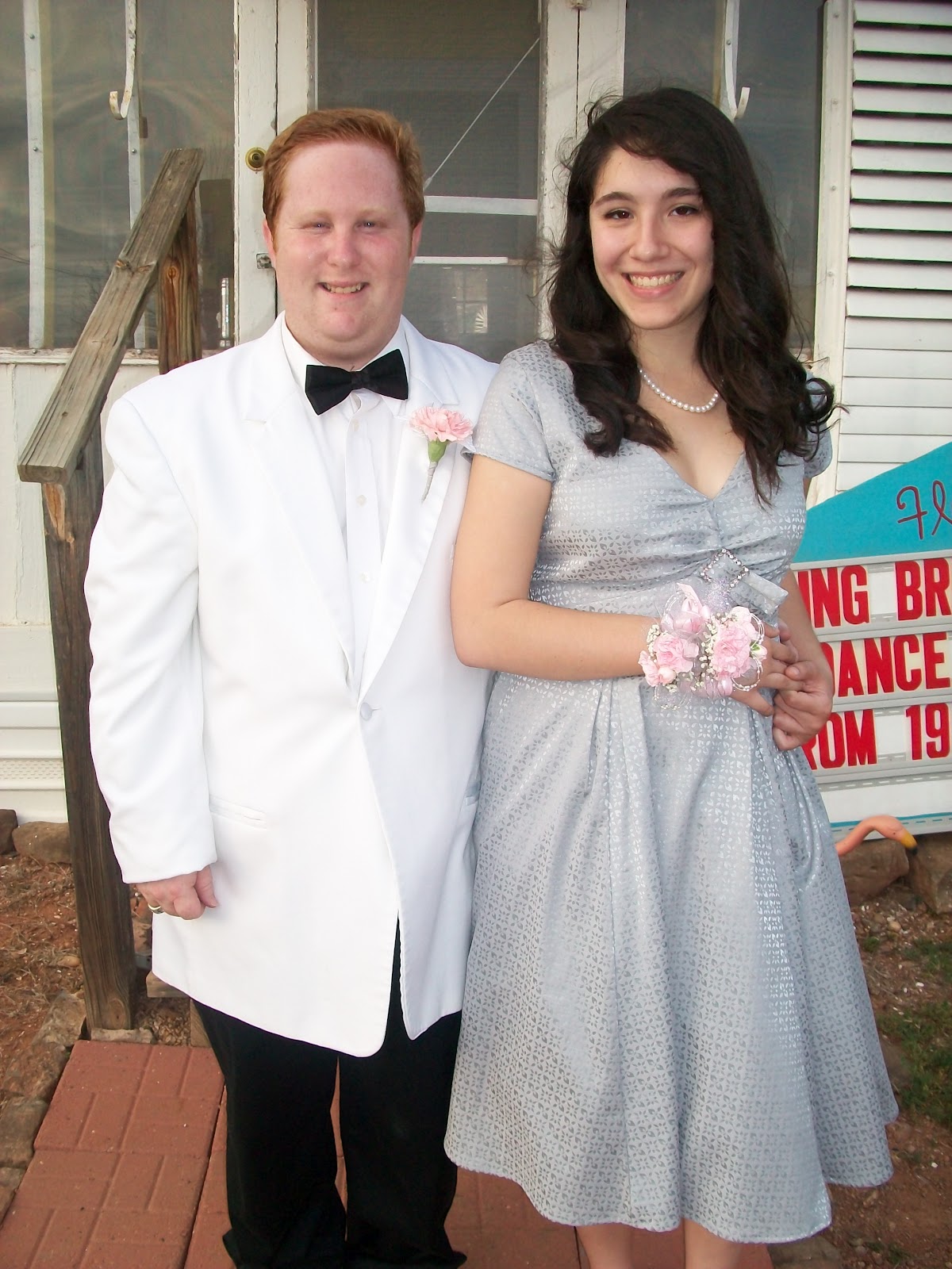 Everyone Goes to Mick's: Prom Night 1958 - "If Dreams Came True"