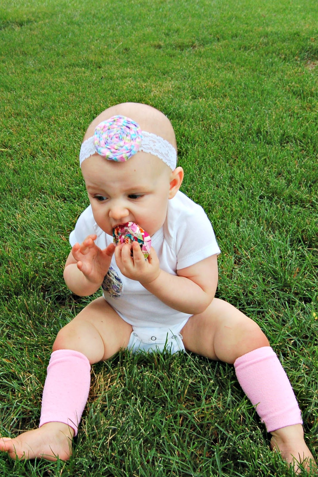 Trust Me, I'm a Mom: All Things Rosette - A Review & Givaway