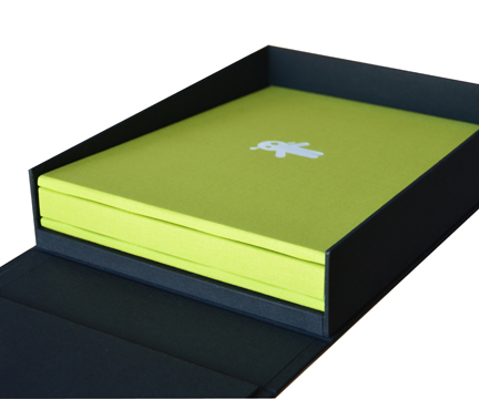 custom bookbinding and boxmaking-as i make the things i make-