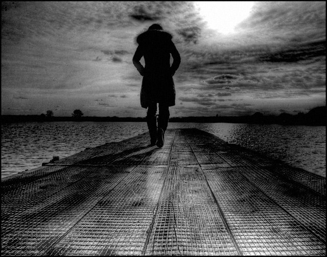 mentemulticolor: soledad = tranquilidad... (?)