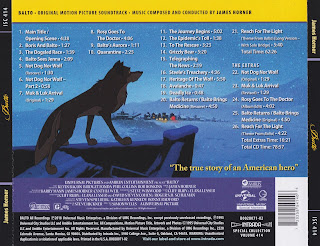 Soundtrack Covers: Balto (James Horner)