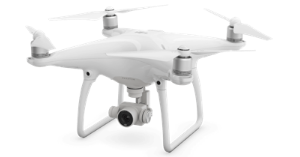 Shoreline Area News: Drones to photograph Shoreline parks and facilities