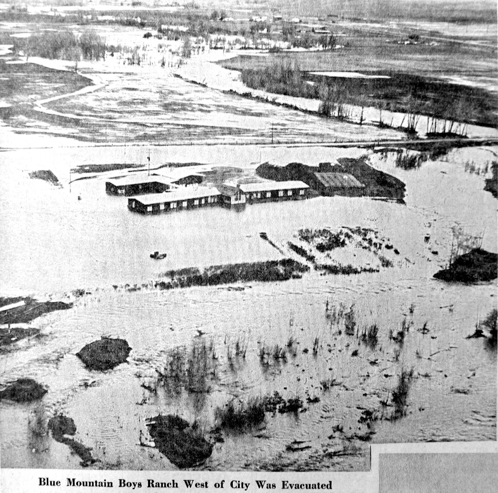 Bygone Walla Walla: vintage images of the City and County (and beyond ...