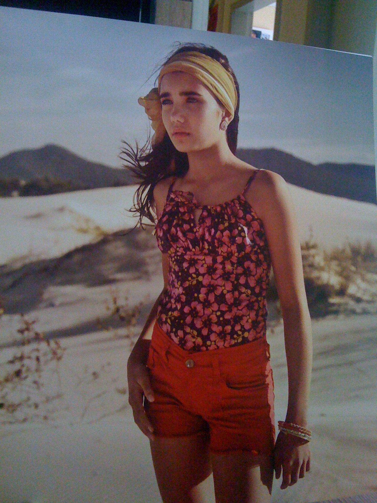 Rosana Moda Infanto Juvenil