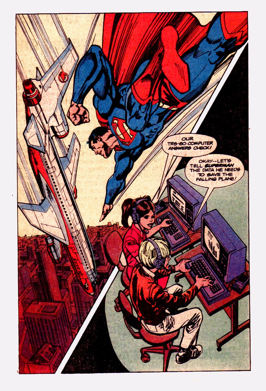 Gone & Forgotten: TRULY GONE & FORGOTTEN : THE TANDY COMPUTER WHIZ KIDS