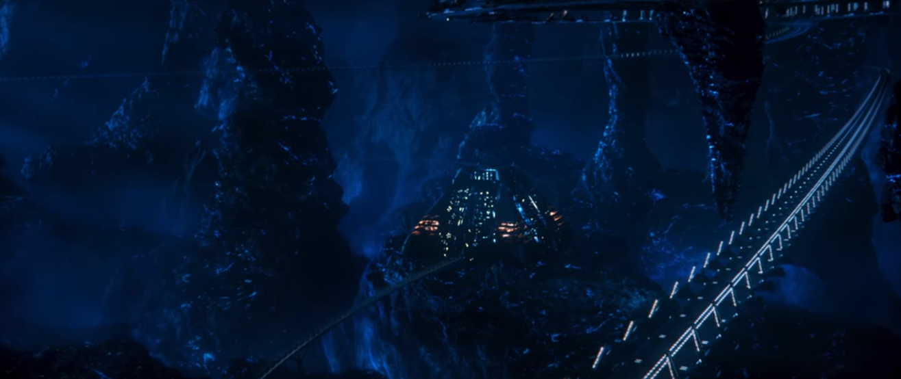 Cinema Analytica: The Economy of Wakanda