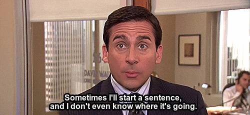 Bloggin' for Fish: A Group Response to "What Should Colleges Teach ...