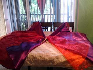 WORSHIP FLAGS - FLAG MINISTRY