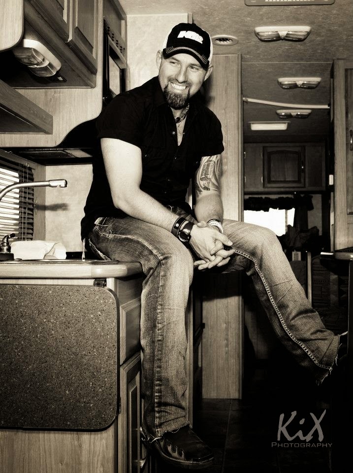 Lakes Jam: Lakes Jam's Interview with Chris Hawkey