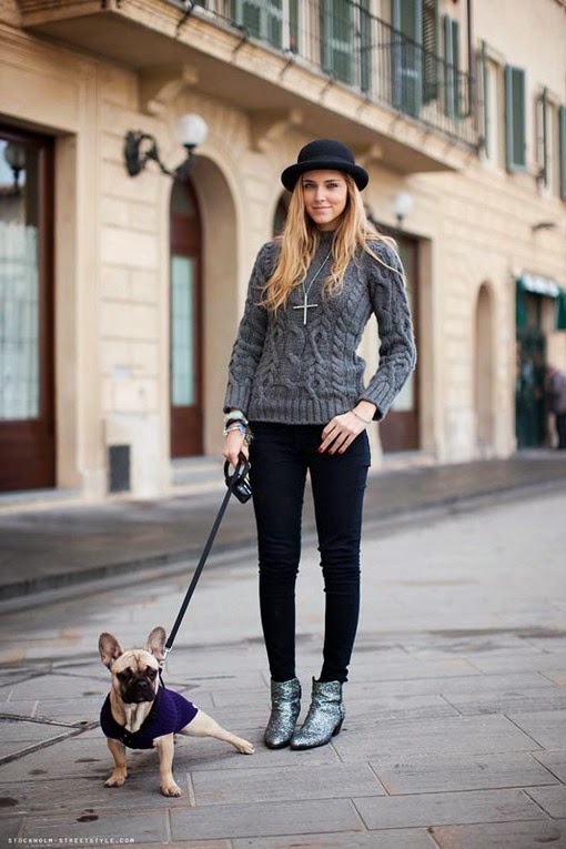 Stagione cromatica Autunno Warm abbigliamento colori