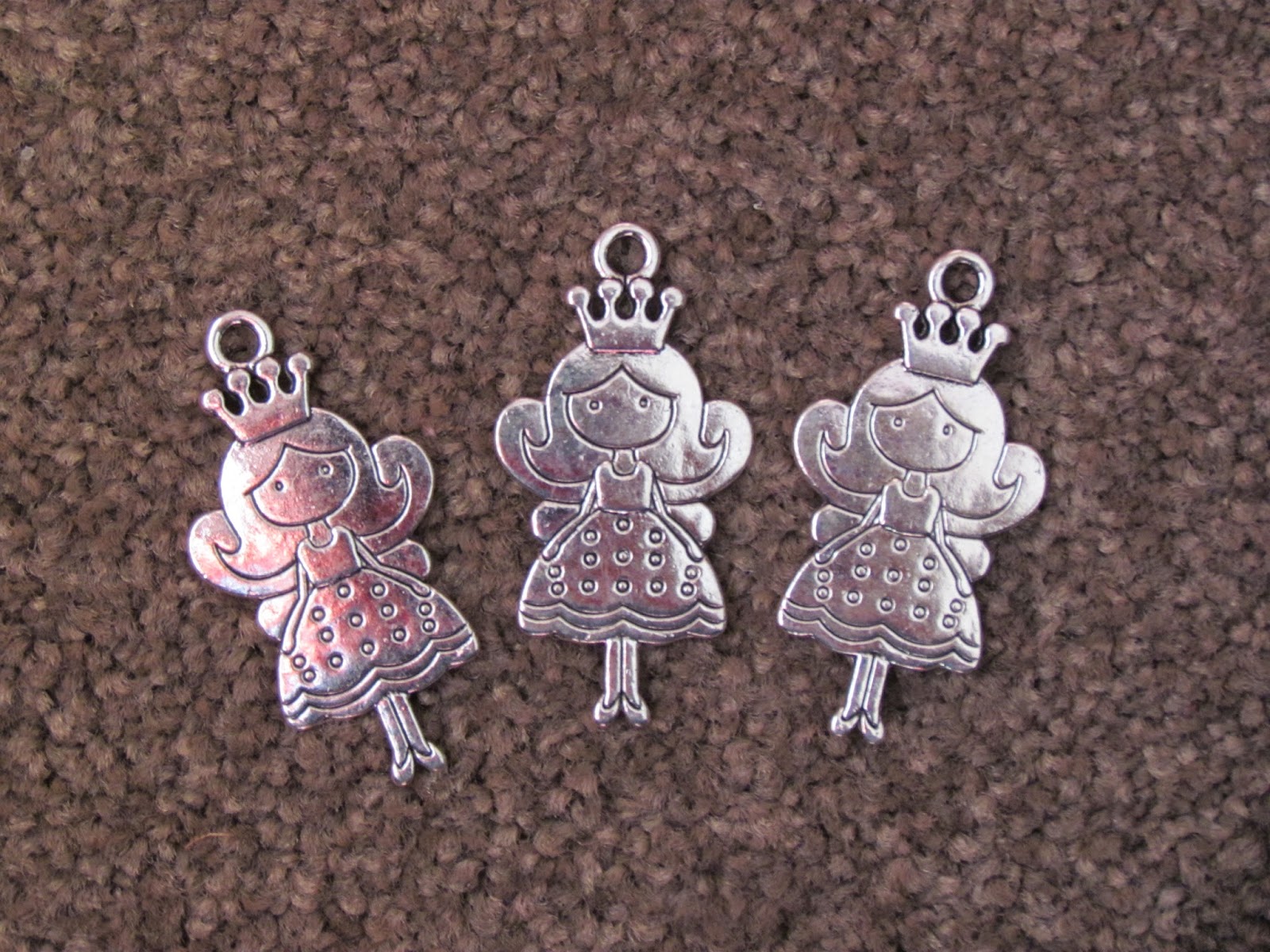 Penny's Parties: Princess Party