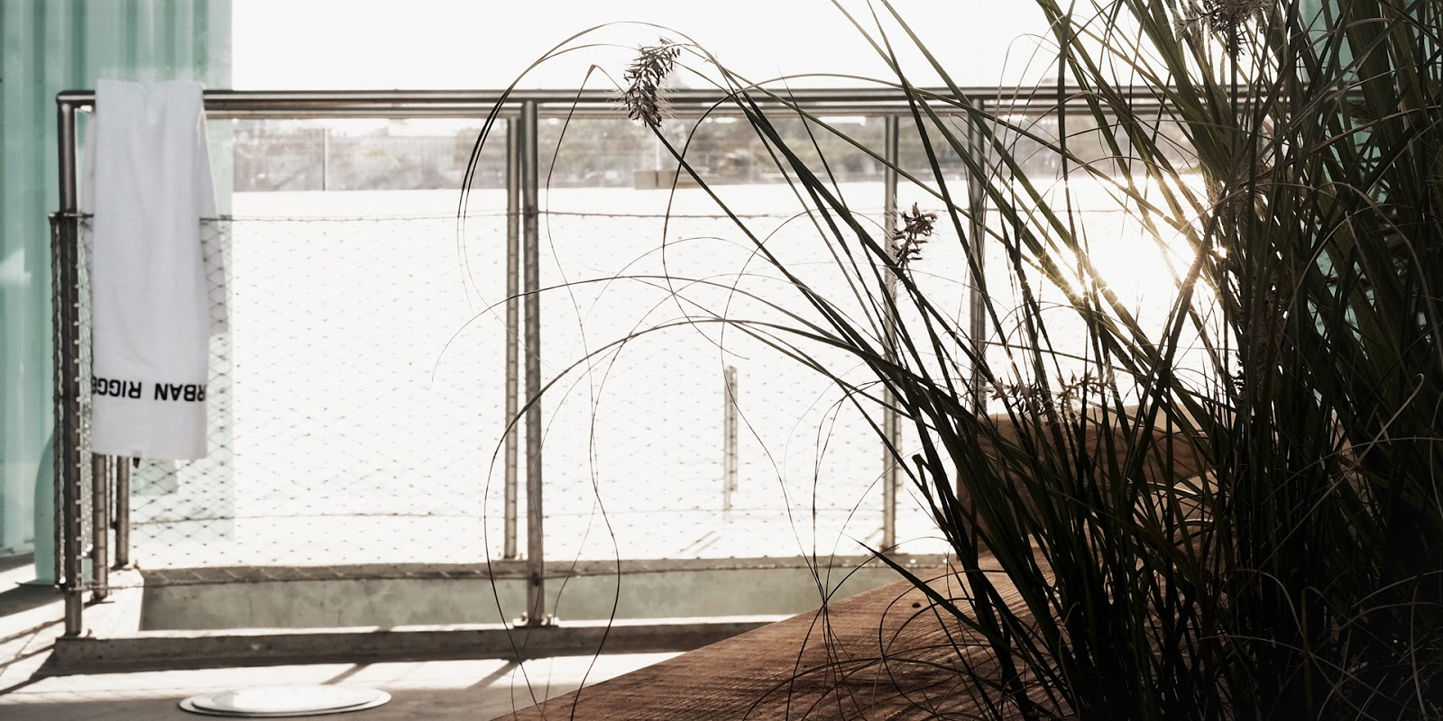 Shipping Container Homes & Buildings: Floating Shipping Container Home ...