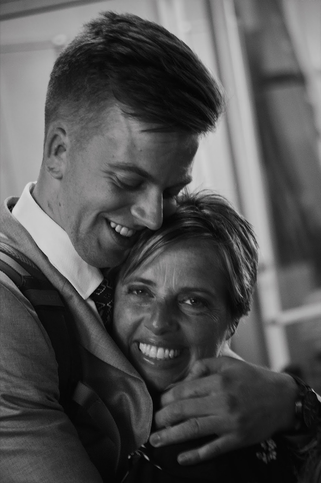 The Best Two Years: Elder Alex Ditto