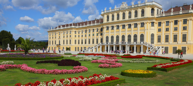 Viajes por todo el mundo: Secretos del Imperio austrohúngaro