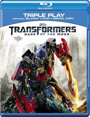 Transformers Live Action Movie Blog (TFLAMB): Transformers 3 Special ...