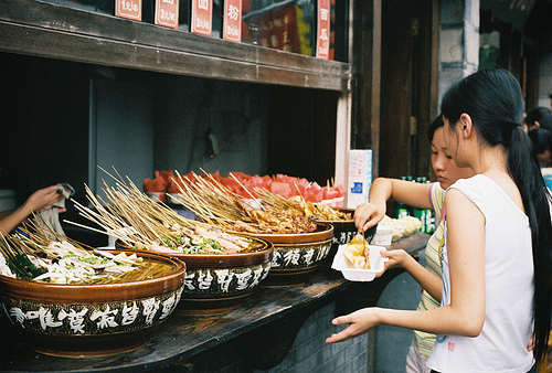 Land for China Travel Fans, Sharing All Info about China and China ...