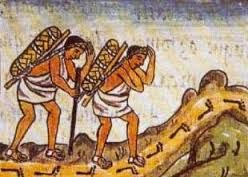 HISTORIA DE CIENCIAS SOCIALES: Los Aztecas