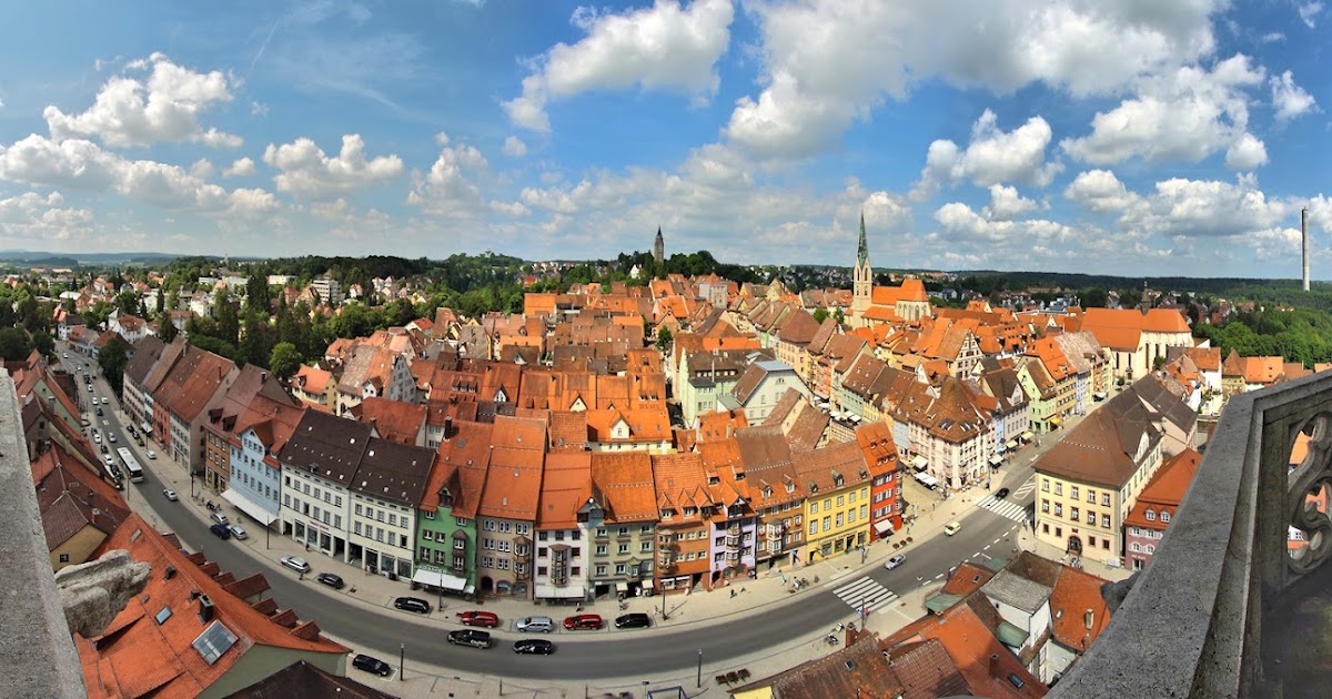 Rottweil Stadt der Türme