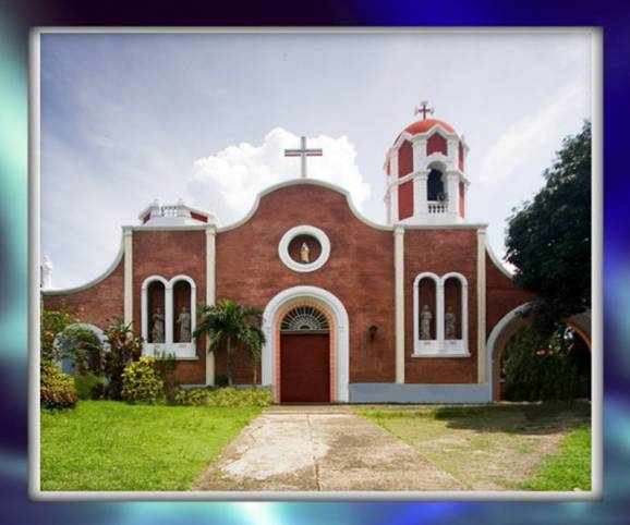 Faith, Hope, Belief, Prayers, Miracles: Churches in Bohol, Capiz & Iloilo