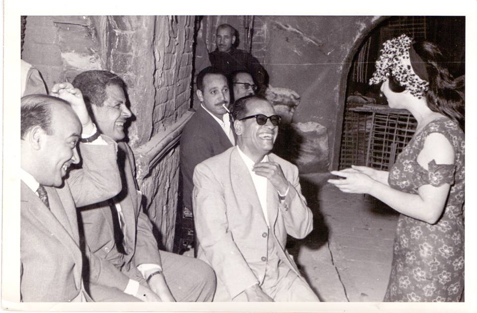 Egyptian Chronicles: Shadia of Egypt has gone : Farewell Sweetheart