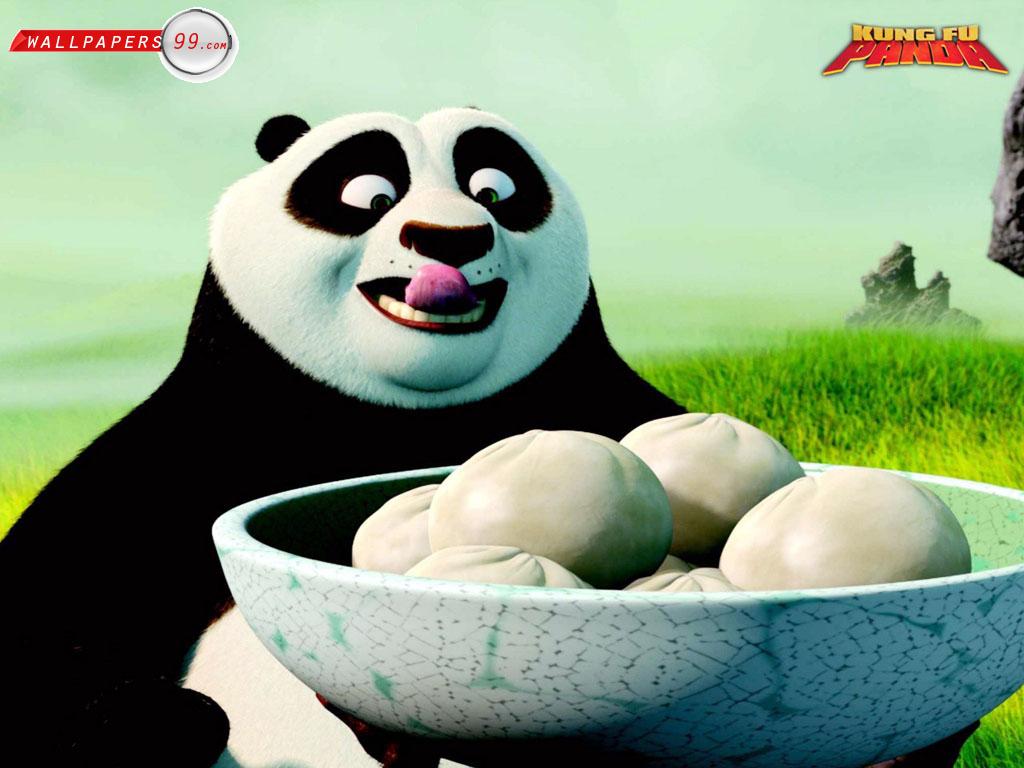 Terbaru 31+ Funny Panda Wallpaper, Warung Minimalis