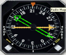 Live4flight: Vuelo por instrumentos PARTE 2: RMI - ubicación ...