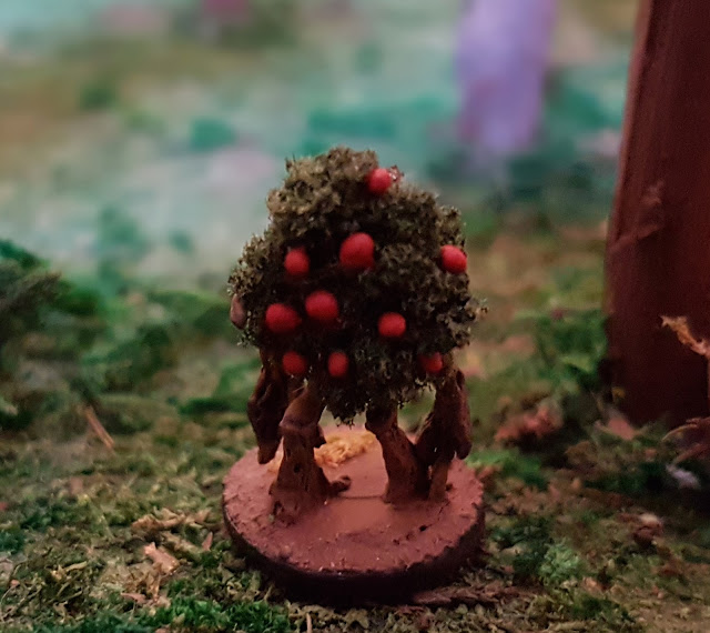 From Man to Treant: John the Greenwood Ranger - Jade Gaming News