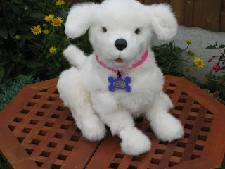 When Toys Rule The World: Toyologist Review: FurReal Cookie Pie