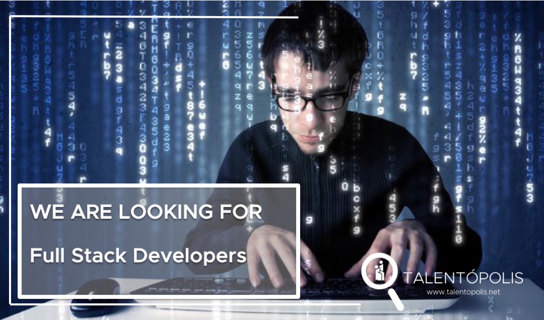Guate Empleos IT: Full Stack Developers