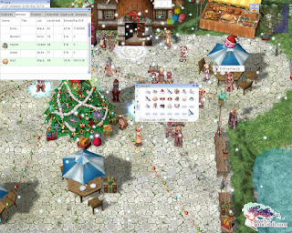 My Life in Ragnarok: 2015