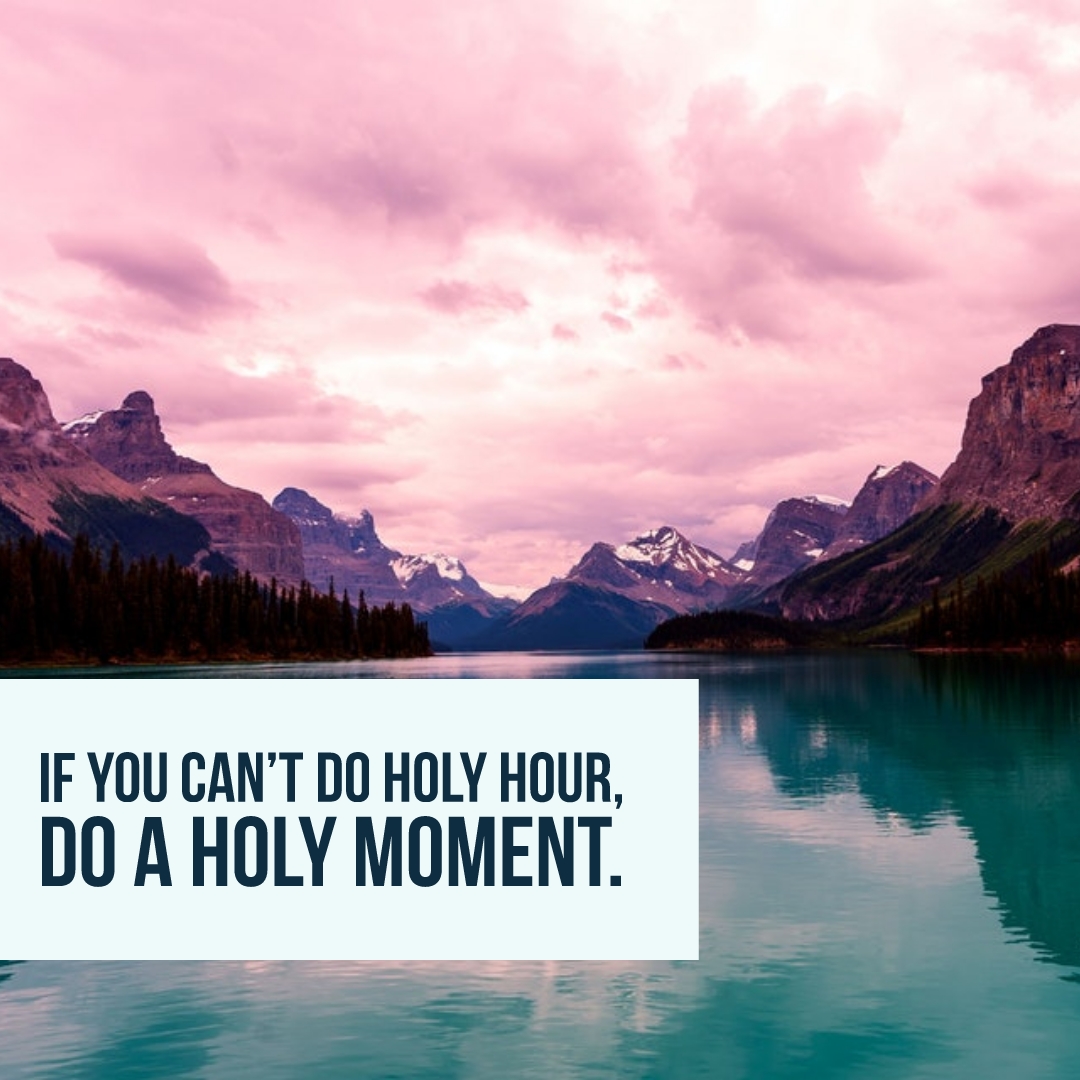 Holy Moment Of Your Life holy-moment-of-your-life
