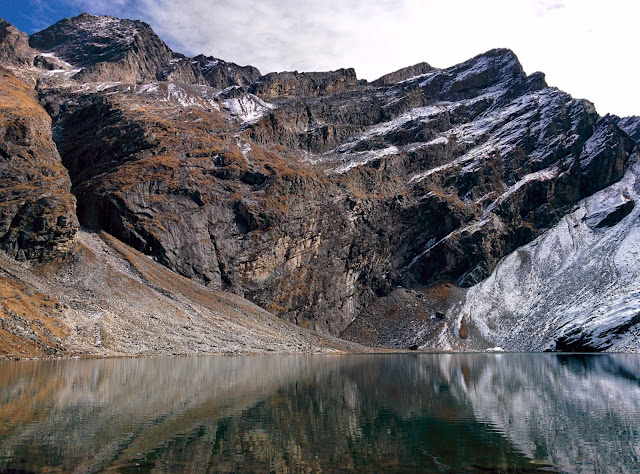 अथातो घुमक्कड़ जिज्ञासा (Eternal Curiousity Of Traveler's Mind): Valley ...